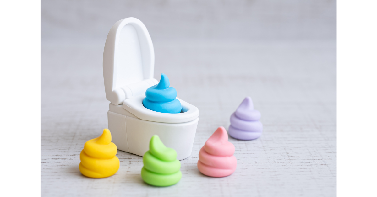 Arti Warna Feses Bayi: Panduan Mengenali Tanda Kesehatan Si Kecil