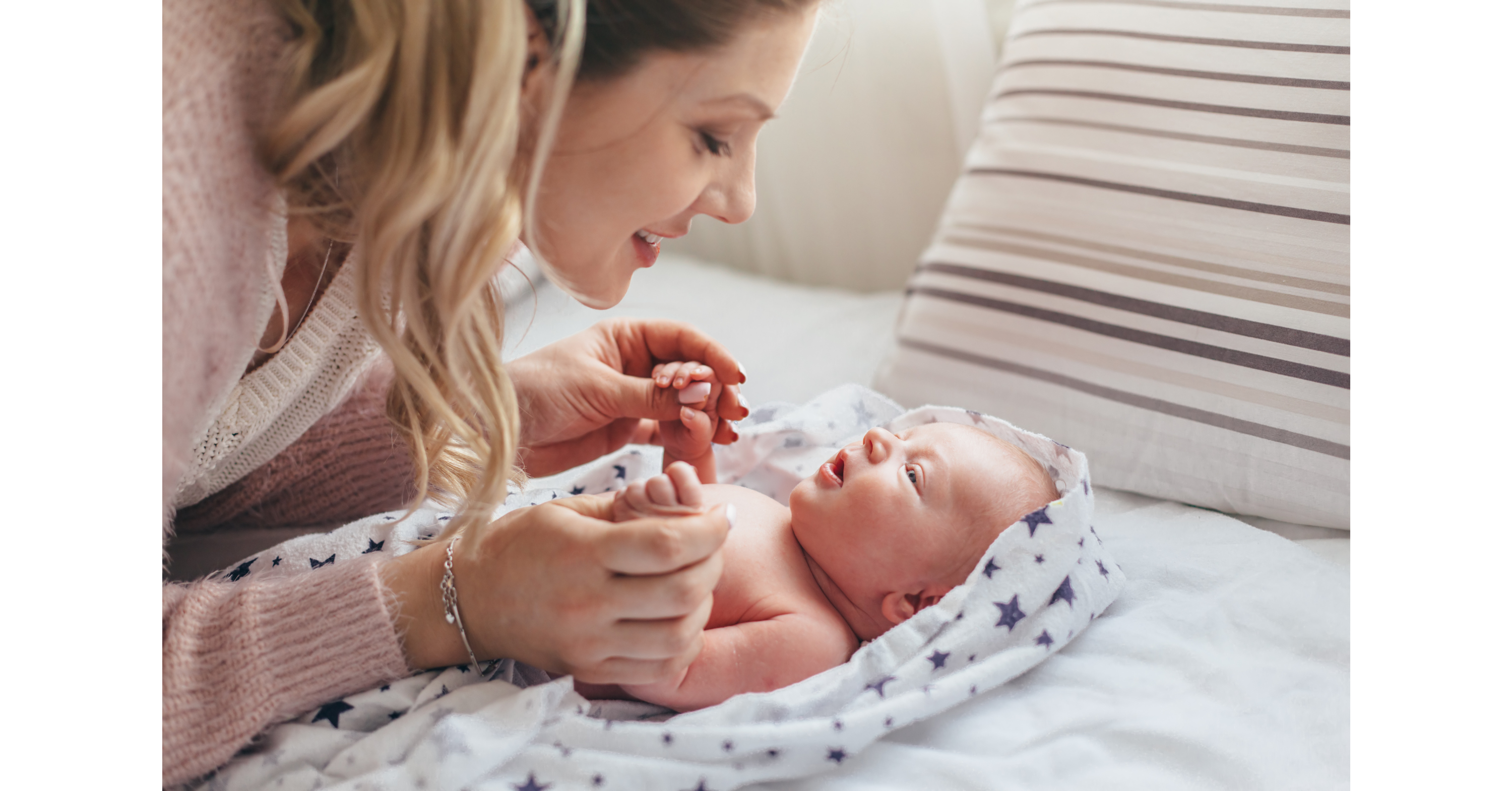 Penting! Cara Mudah Cek Denyut Nadi Normal Bayi Baru Lahir