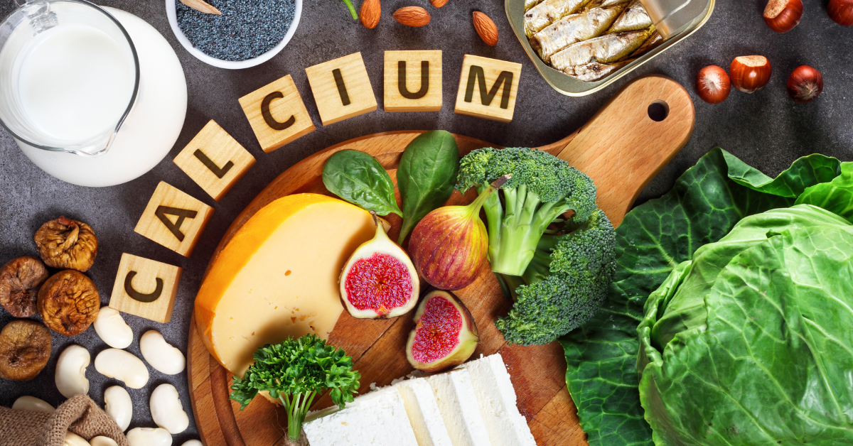 10 Sumber Makanan Tinggi Kalsium untuk MPASI Bayi