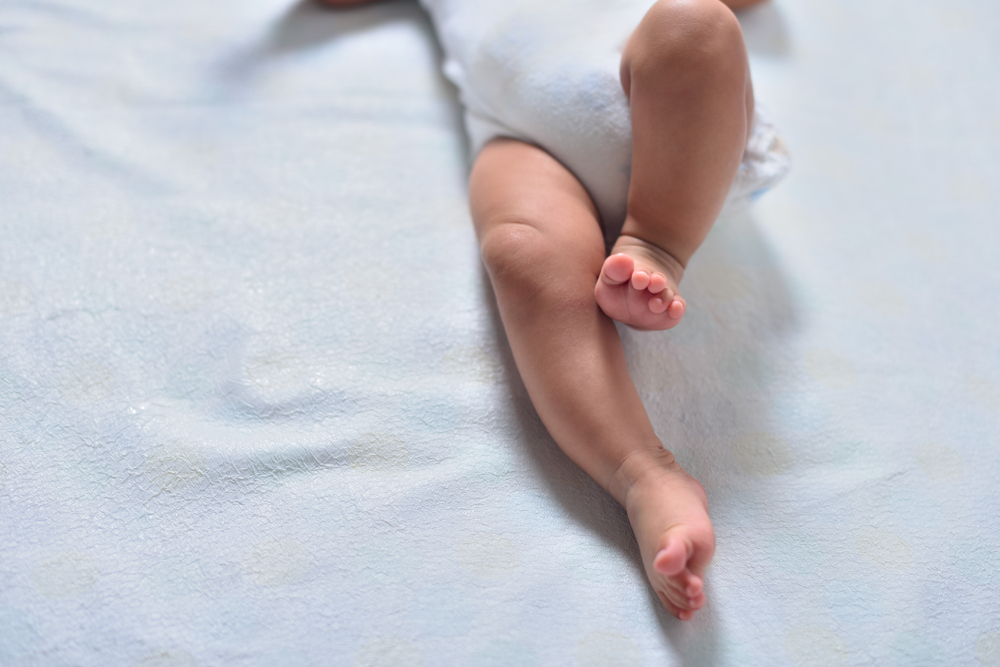 Penyebab Anak Ngompol dan Cara Mencegahnya